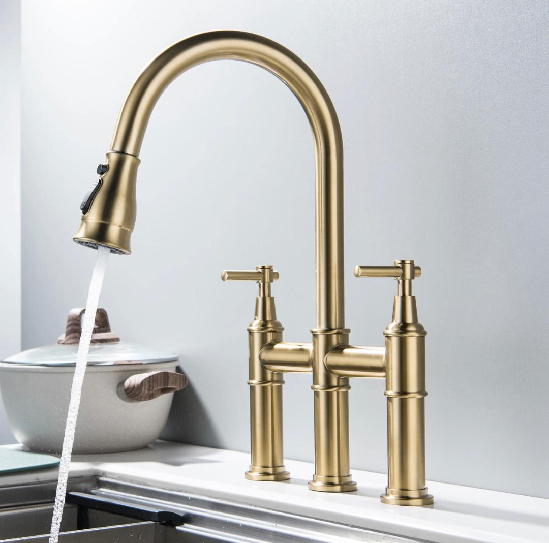 MAX Faucets Canada | Bathroom & Kitchen Faucets | Shower & Thermostatic ...