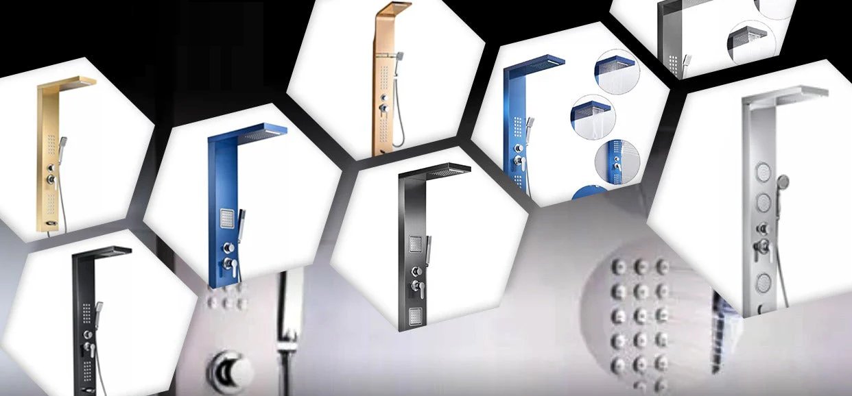 MAX Faucets Canada