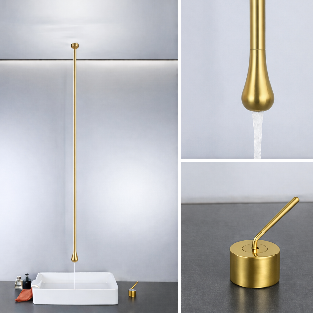 MAX Faucets Canada