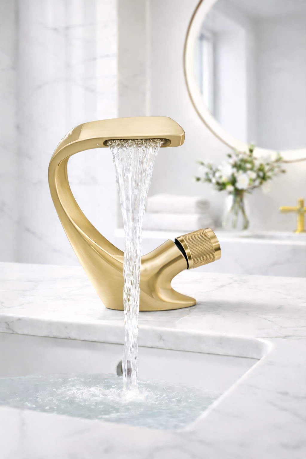 MAX Faucets Canada