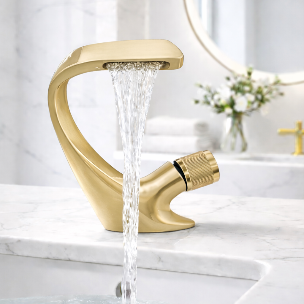 MAX Faucets Canada