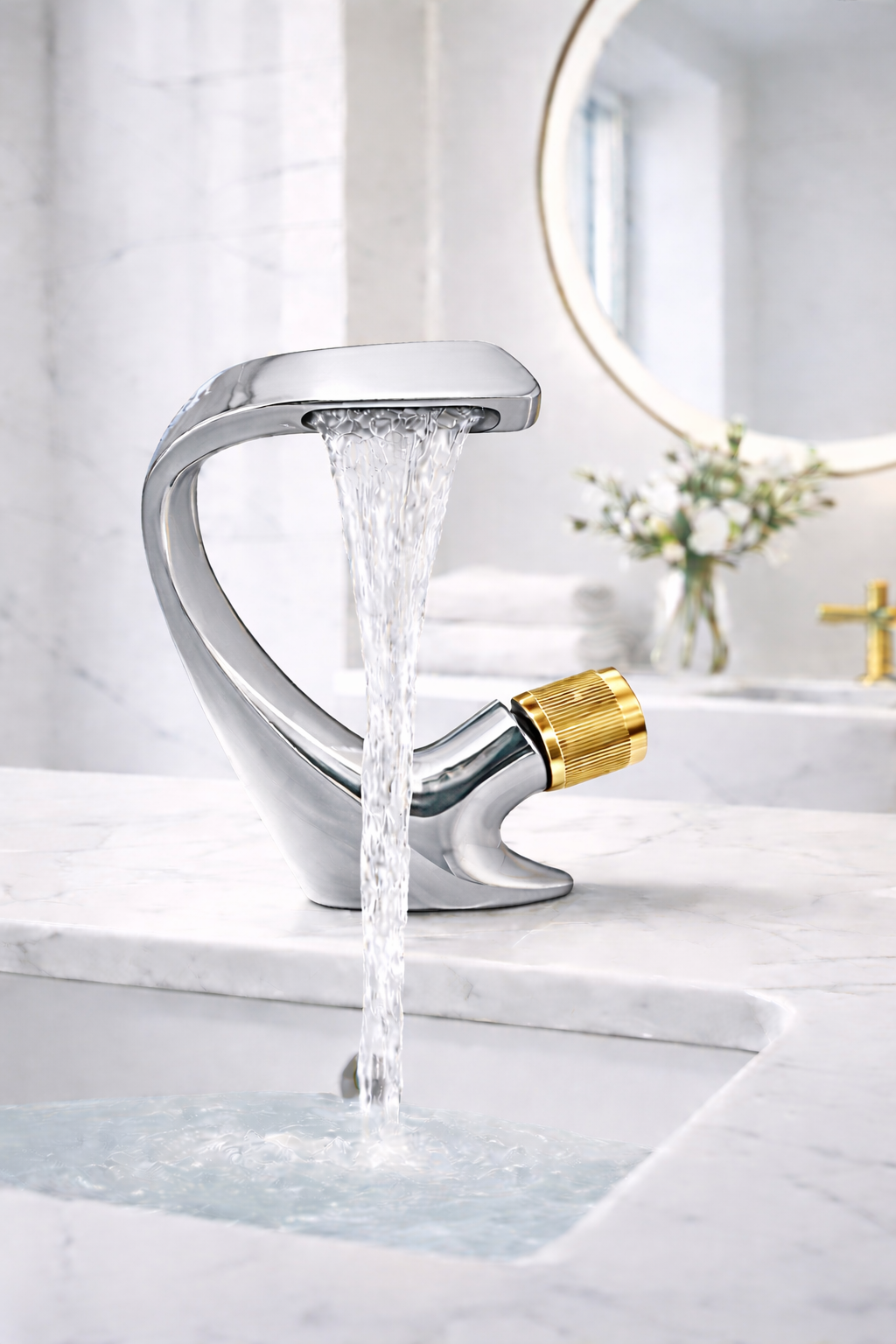 MAX Faucets Canada