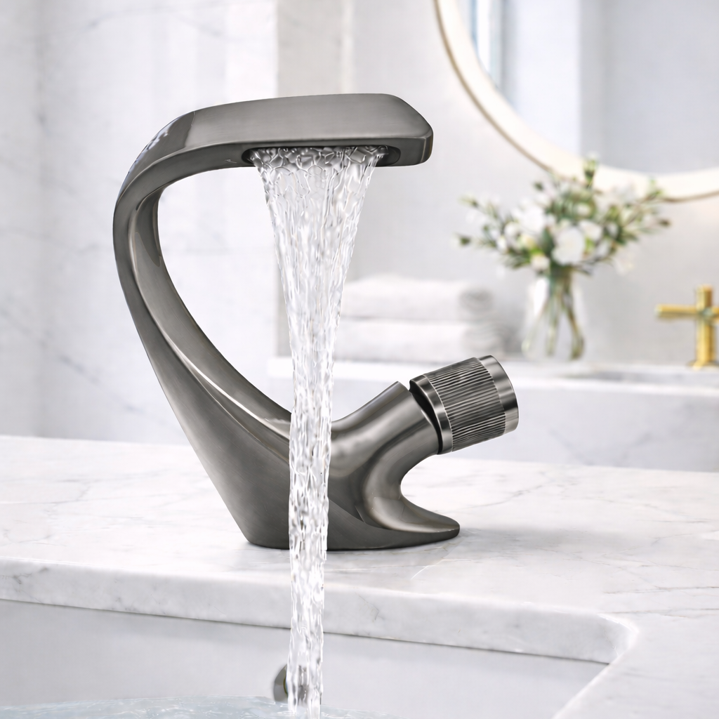 MAX Faucets Canada