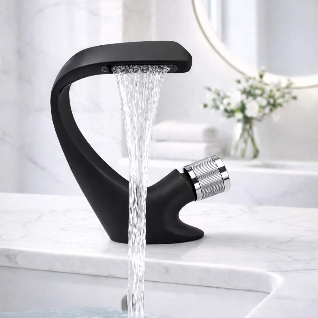 MAX Faucets Canada