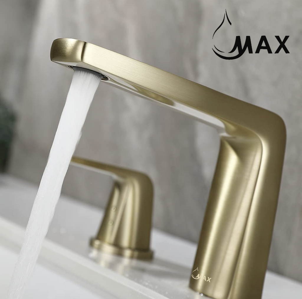 MAX Faucets Canada