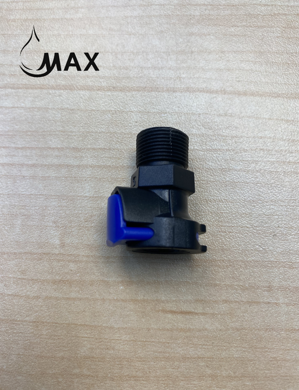 Quick Connect Adapter For Pull-out Faucet – MAX Faucets