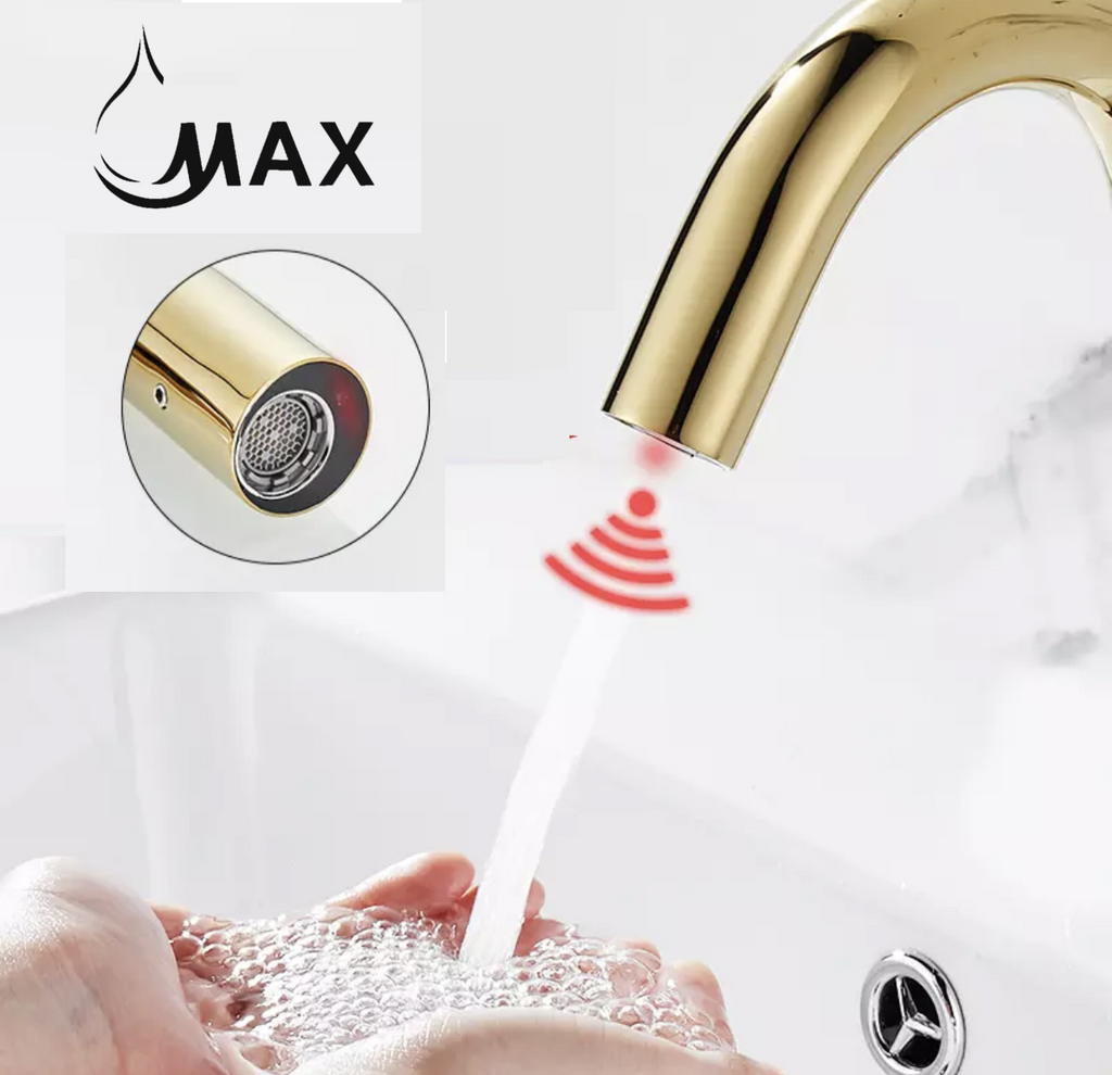 MAX Faucets Canada