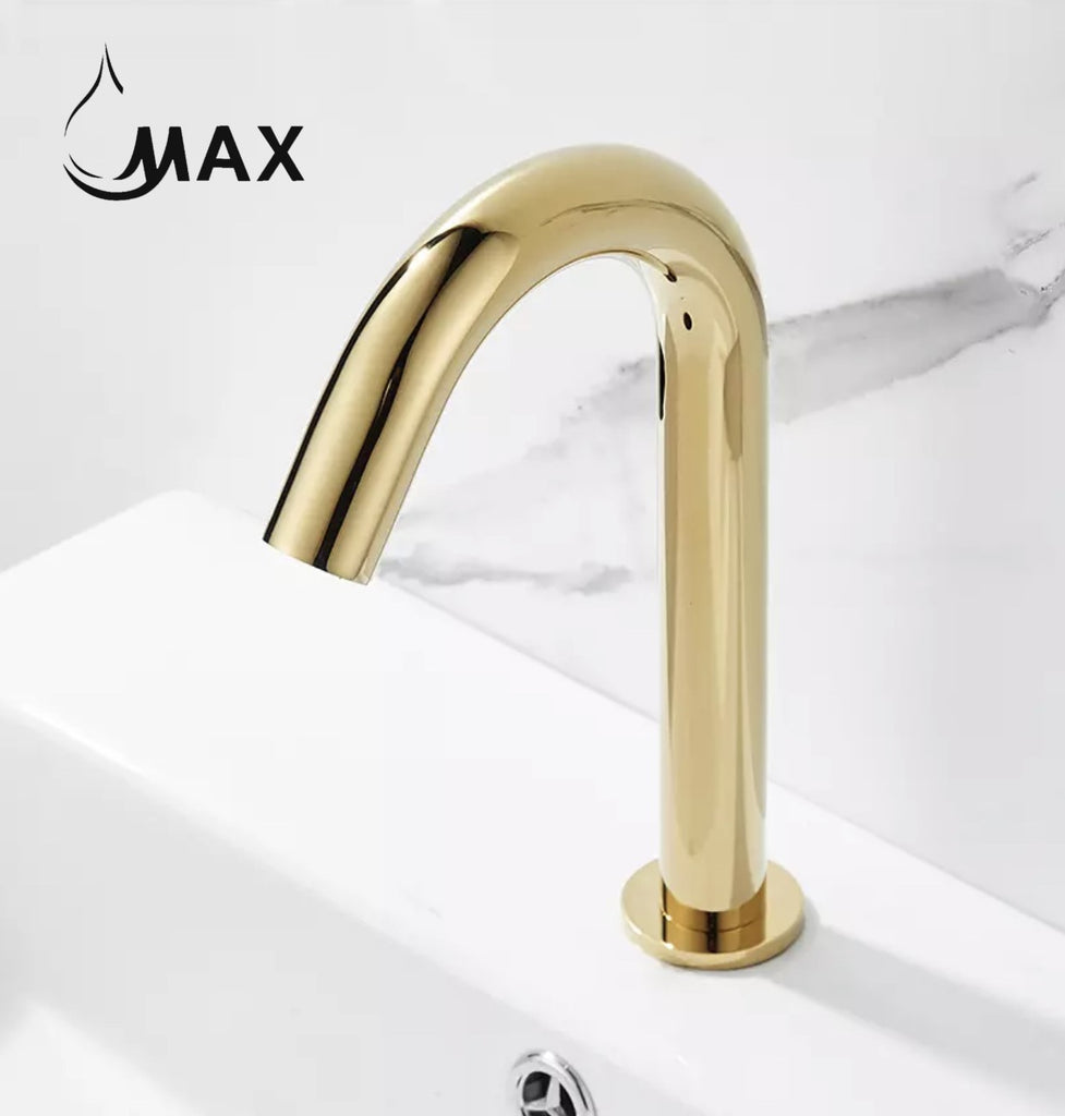 MAX Faucets Canada