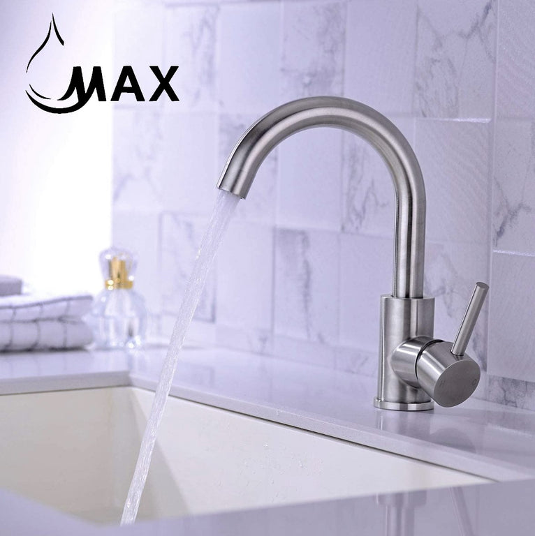 MAX Faucets Canada