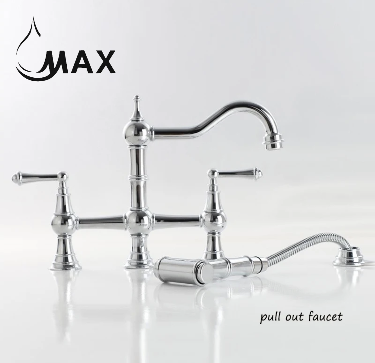 MAX Faucets Canada