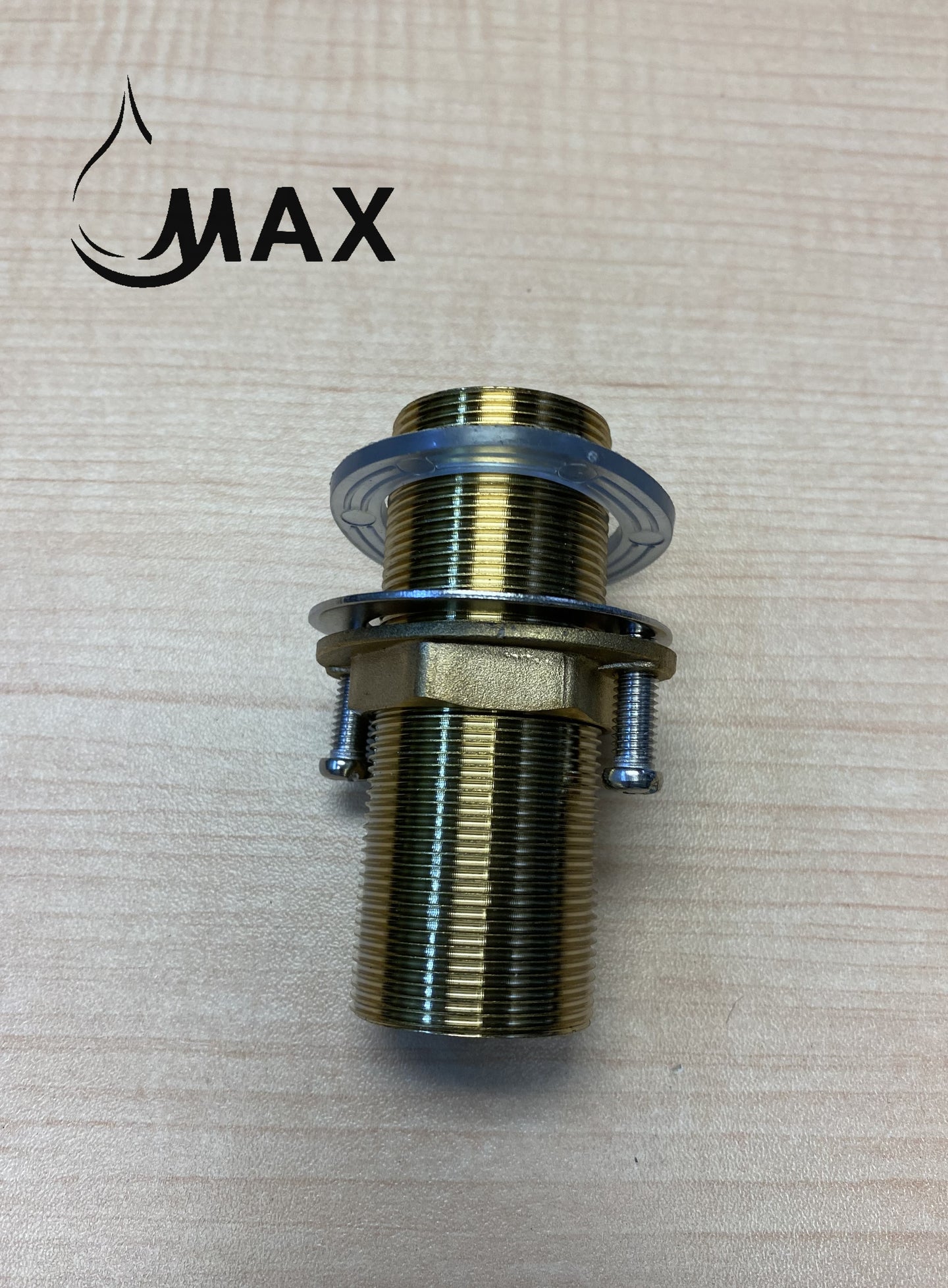 Faucet Installation Kit 30 mm x 80 mm | Kitchen & Bathroom Mount | MAX ...